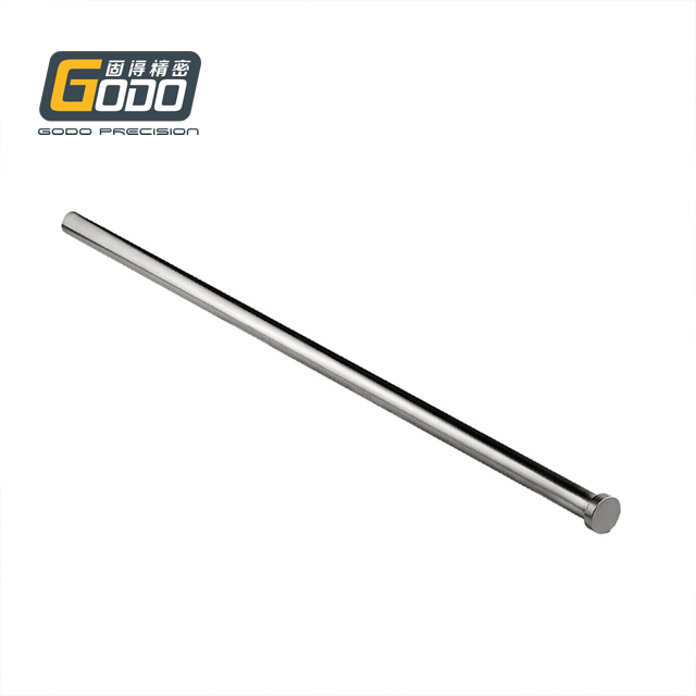 Ejector Pin from China manufacturer - Shenzhen GODO Precision Parts Co ...