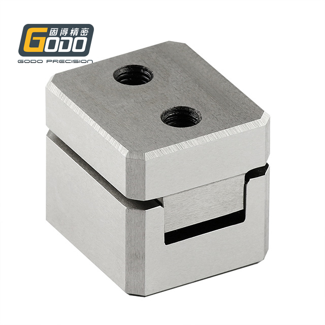 Square Interlock from China manufacturer - Shenzhen GODO Precision ...